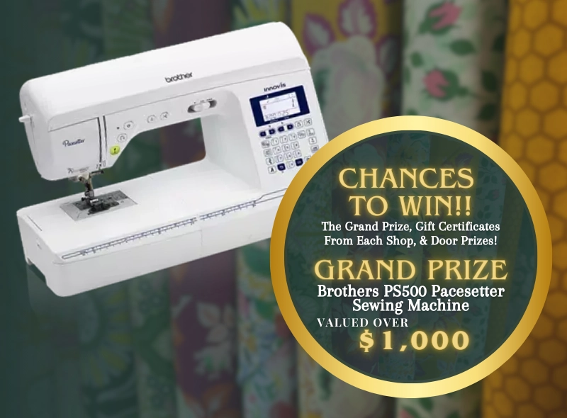 Home - Central Oregon Shop Hop